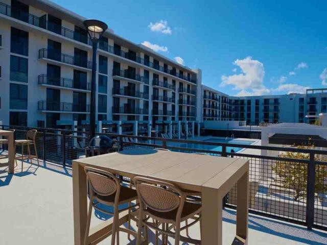 Gardens Residences 2 Bedroom Apartment for Rent at 1155 Ne 126th St, North Miami, FL 33161