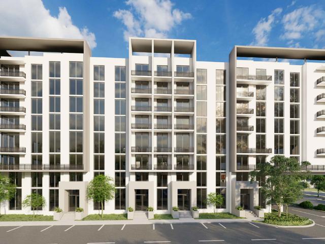 Gardens Residences 2 Bedroom Apartment for Rent at 1155 Ne 126th St, North Miami, FL 33161