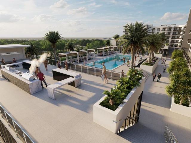 Gardens Residences 2 Bedroom Apartment for Rent at 1155 Ne 126th St, North Miami, FL 33161