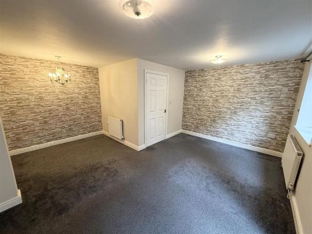 Gardens Road, Wirral