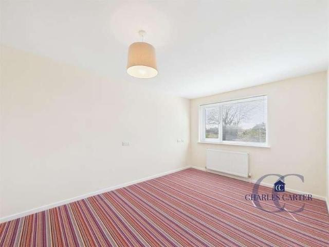 Gardens Walk, Upton upon severn, Worcester, WR8