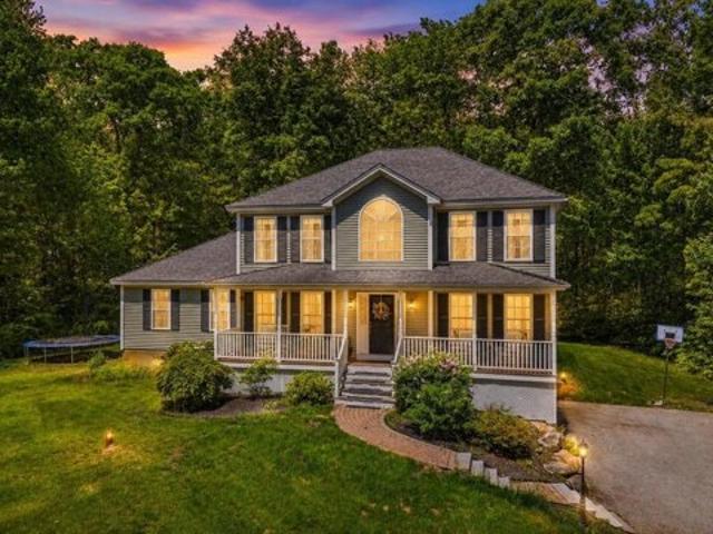 Gardensong Dr, Hooksett, Home For Sale