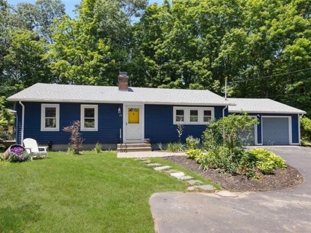 Gardiner Ave, North Kingstown, Home For Sale