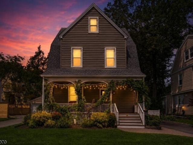 Gardiner Pl, Montclair, Home For Sale