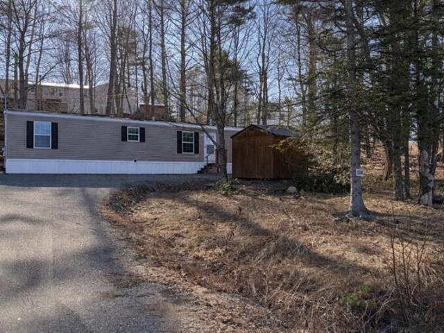 Gardiner Rd, Wiscasset, Property For Sale
