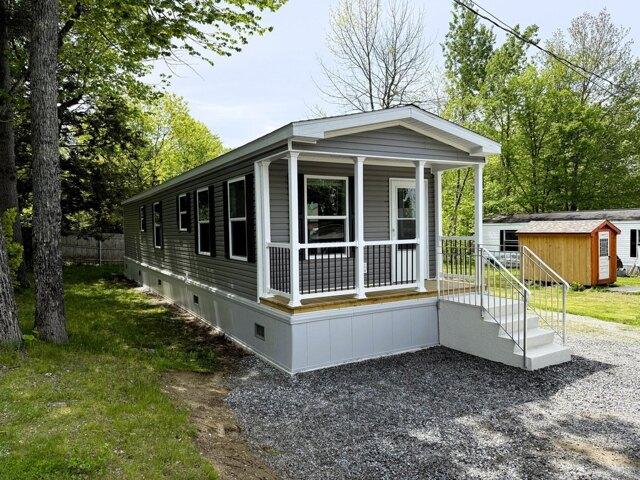 Gardiner Rd Lot,wiscasset, Property For Sale