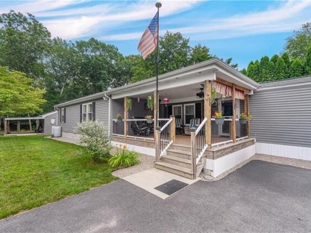 Gardiner Rd, Richmond, Home For Sale