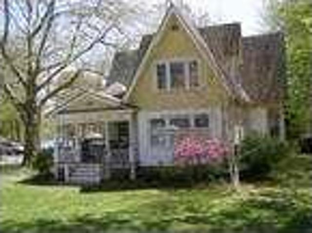 Gardiner´s Creek Waterview Victorian