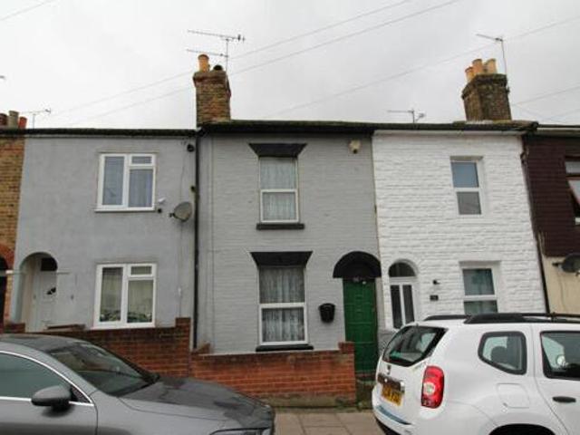 Gardiner Street, Gillingham, 2 Bedroom Terraced