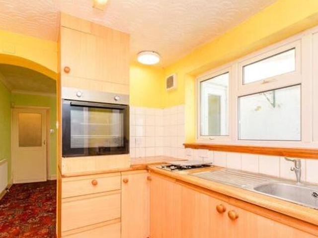 Gardiner Street, Gillingham, 3 Bedroom Terraced