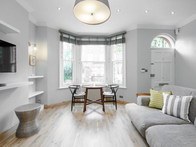 Gardnor Road, Hampstead NW3, 1 bed flat to rent, £5,000 pcm | PrimeLocation
