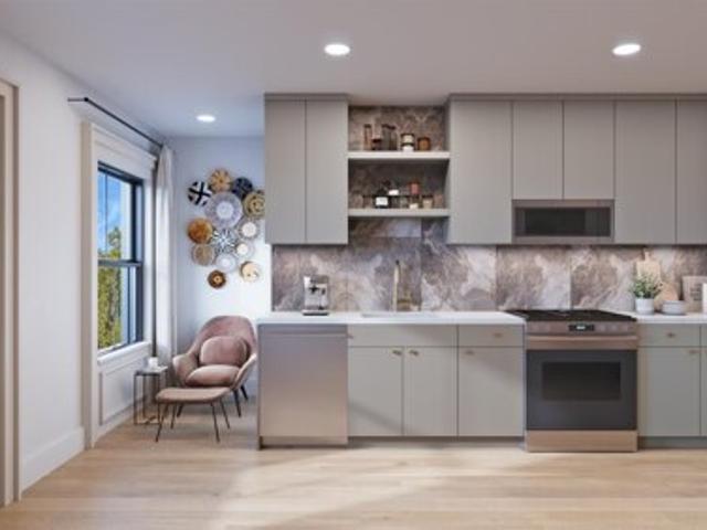 Gardner Ave Unit,jersey City, Condo For Sale