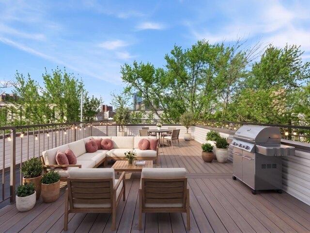 Gardner Ave Unit,jersey City, Condo For Sale