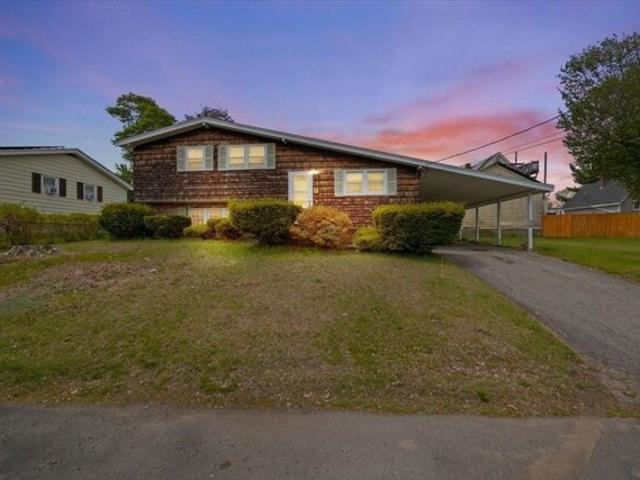 Gardner Ave, Brockton, Home For Sale