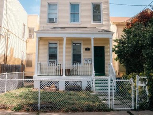 Gardner Ave, Jersey City, Home For Sale