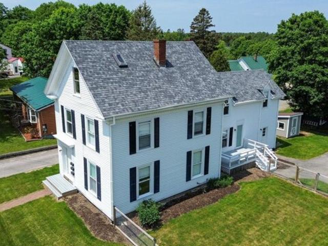 Gardner Ave, Machias, Home For Sale
