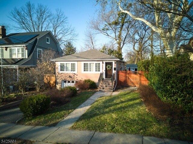 Gardner Ave, South Orange Village Township, Home For Sale