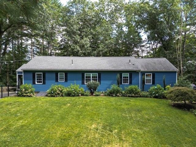 Gardner Ave, Sturbridge, Home For Sale