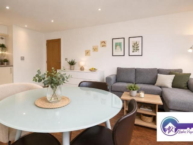 Gardner Court Brewery Square, London EC1V, 2 bed flat to rent, £3,350 pcm | PrimeLocation