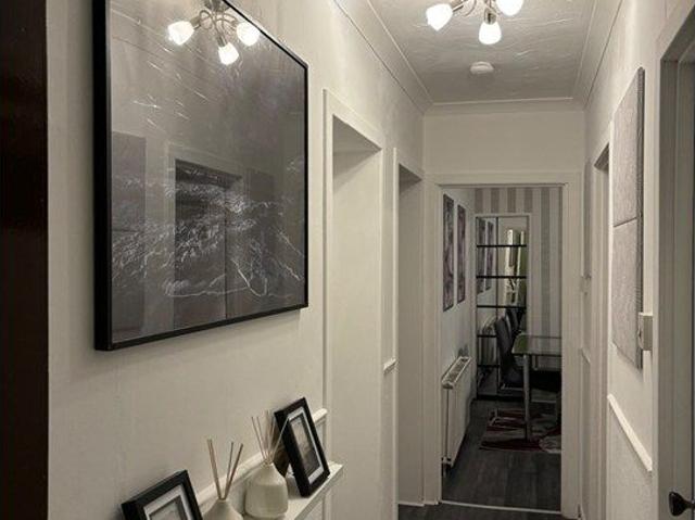 Gardner Drive, Aberdeen AB12, 2 bed flat to rent, £785 pcm | PrimeLocation