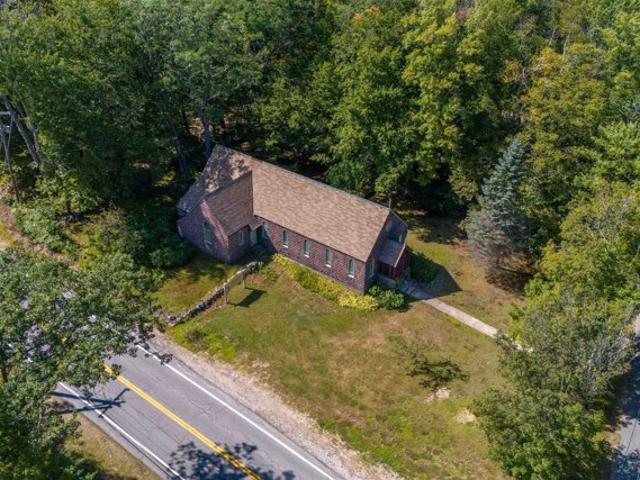 Gardner Hill Rd, Tamworth, Home For Sale