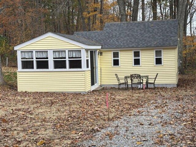 Gardner Lake Hts, Salem, Home For Sale