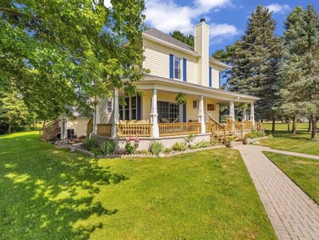 Gardner Line Rd, Croswell, Home For Sale