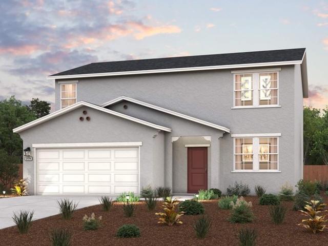 Gardner Plan Larkspur Community