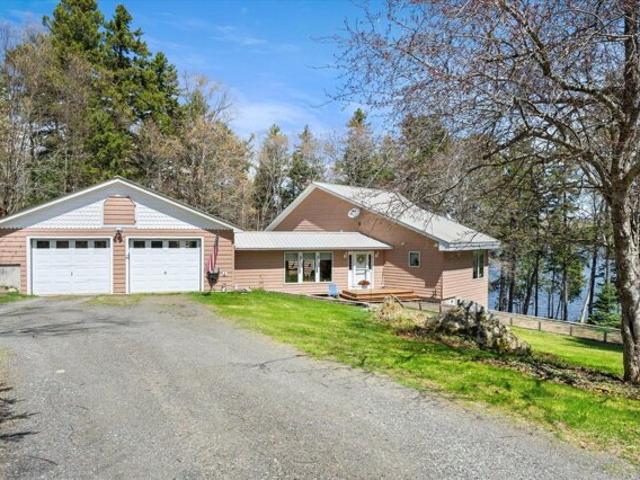 Gardner Point Rd, Mount Chase, Home For Sale