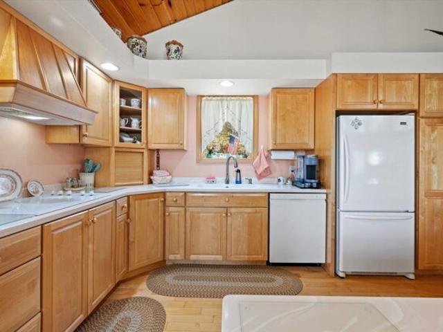 Gardner Point Rd, Mount Chase, Home For Sale