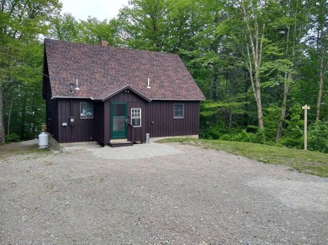 Gardner Point Rd Unit,mount Chase, Home For Sale