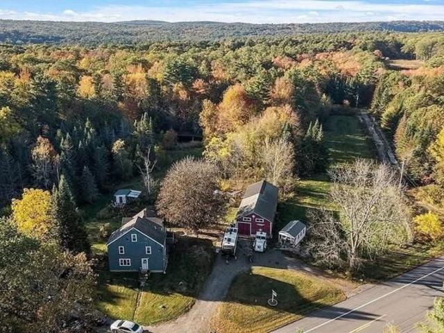 Gardner Rd, Hubbardston, Home For Sale