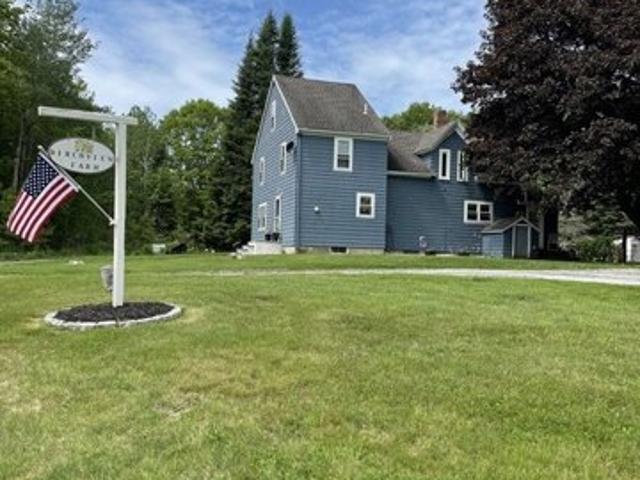 Gardner Rd, Hubbardston, Home For Sale