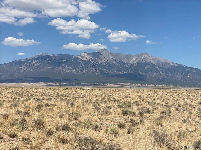 Gardner Rd Lot 1, Blanca, CO 81123