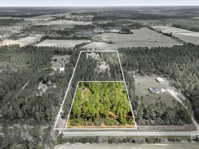 Gardner Rd Lot 2B, Elberta, AL 36530