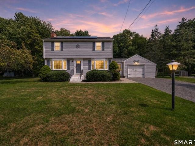 Gardner Rd, Vernon, Home For Sale