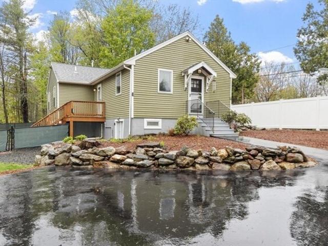 Gardner Rd, Winchendon, Home For Sale