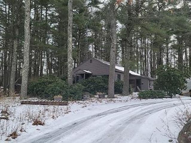 Gardner Rd
