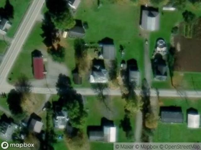 Gardner Rd