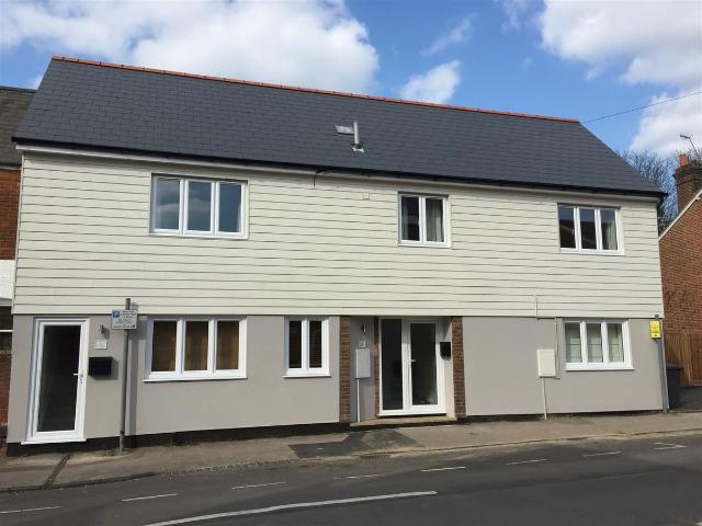 Gardner Road, Guildford GU1, 1 bed flat to rent, £1,250 pcm | PrimeLocation
