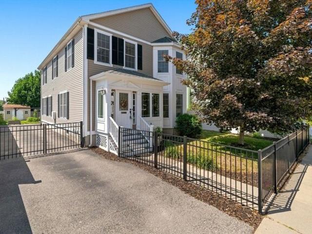 Gardner St, Boston, Home For Sale