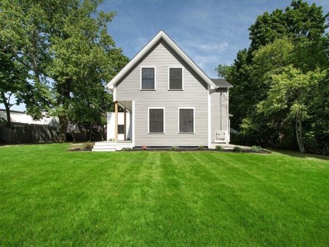 Gardner St, Hingham, Home For Sale