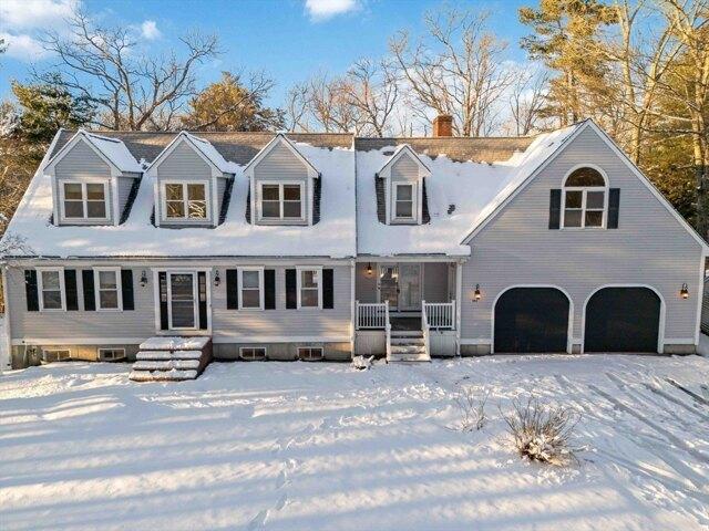 Gardner St, Hingham, Home For Sale