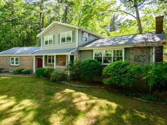 Gardner St, Hingham, Home For Sale