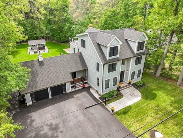Gardner St, Hingham, Home For Sale
