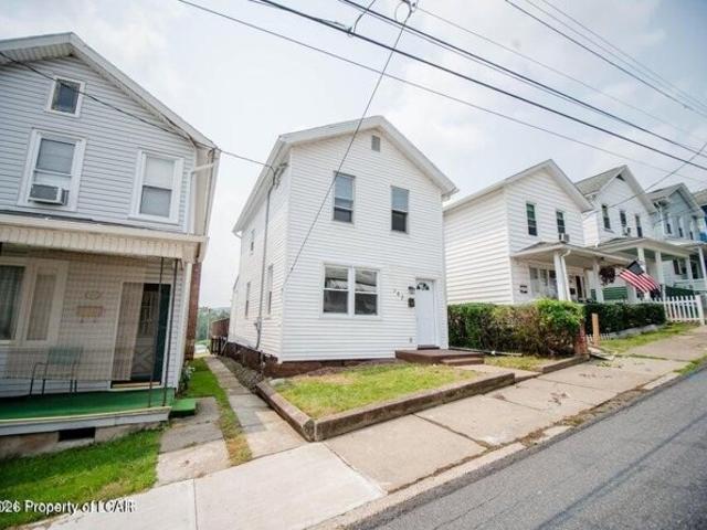Gardner St, Plymouth, Home For Sale