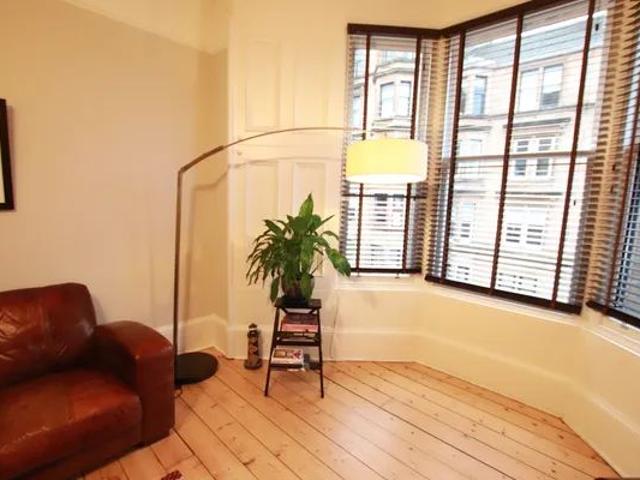 Gardner Street, Glasgow, G11