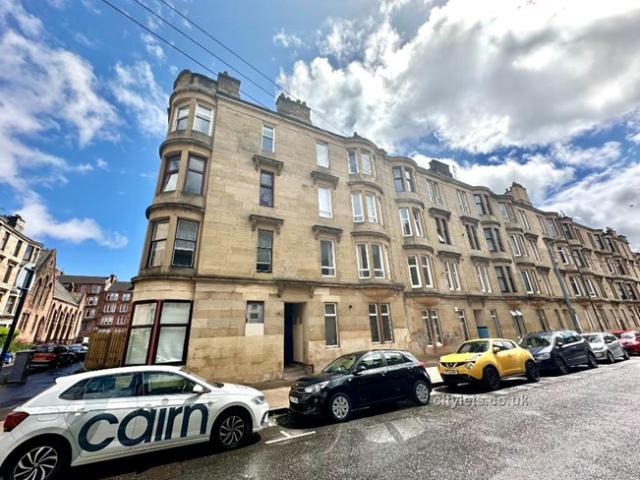 Gardner Street, Glasgow