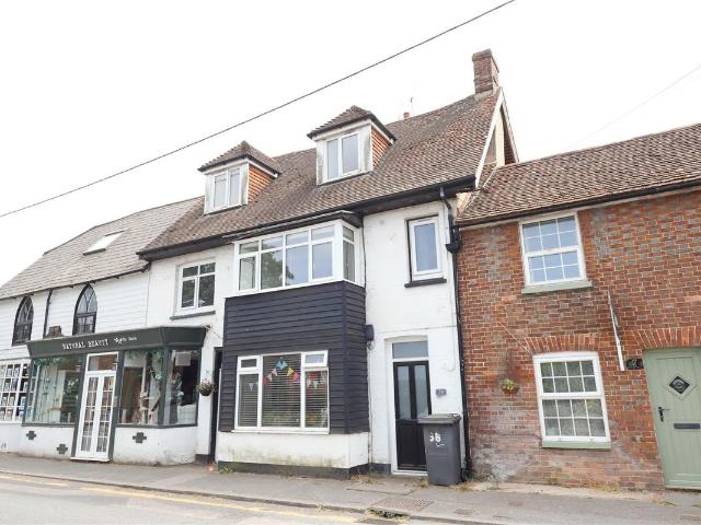 Gardner Street, Herstmonceux, Hailsham BN27, 3 bed flat to rent, £1,150 pcm | PrimeLocation