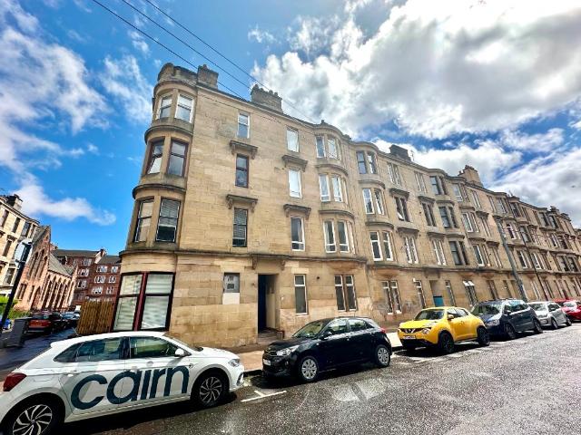 Gardner Street, Partick, Glasgow G11, 2 bed flat to rent, £1,400 pcm | PrimeLocation